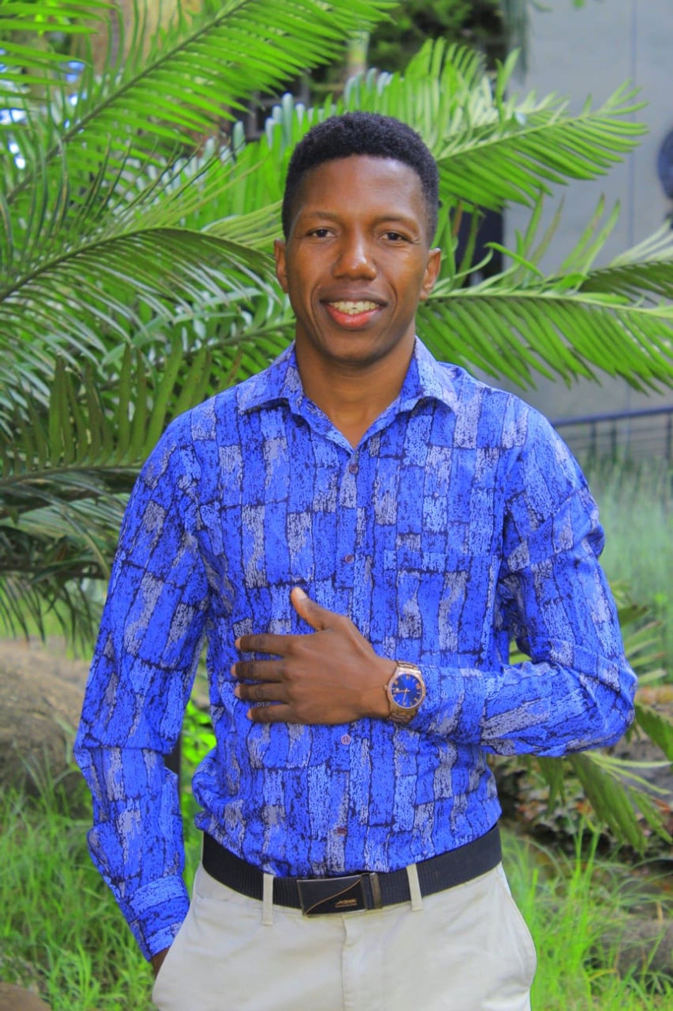 PMB man transforms youth lives through NPO