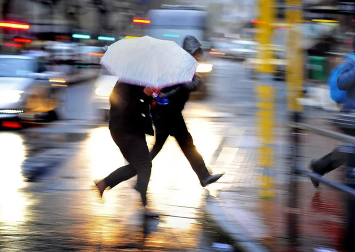 High alert for ‘intense’ cold front