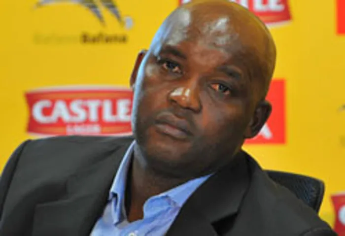 Pitso to select 'strongest squad' for Ghana