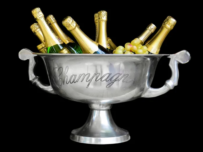 #WorldChampagneDay: 5 things you should know about champagne