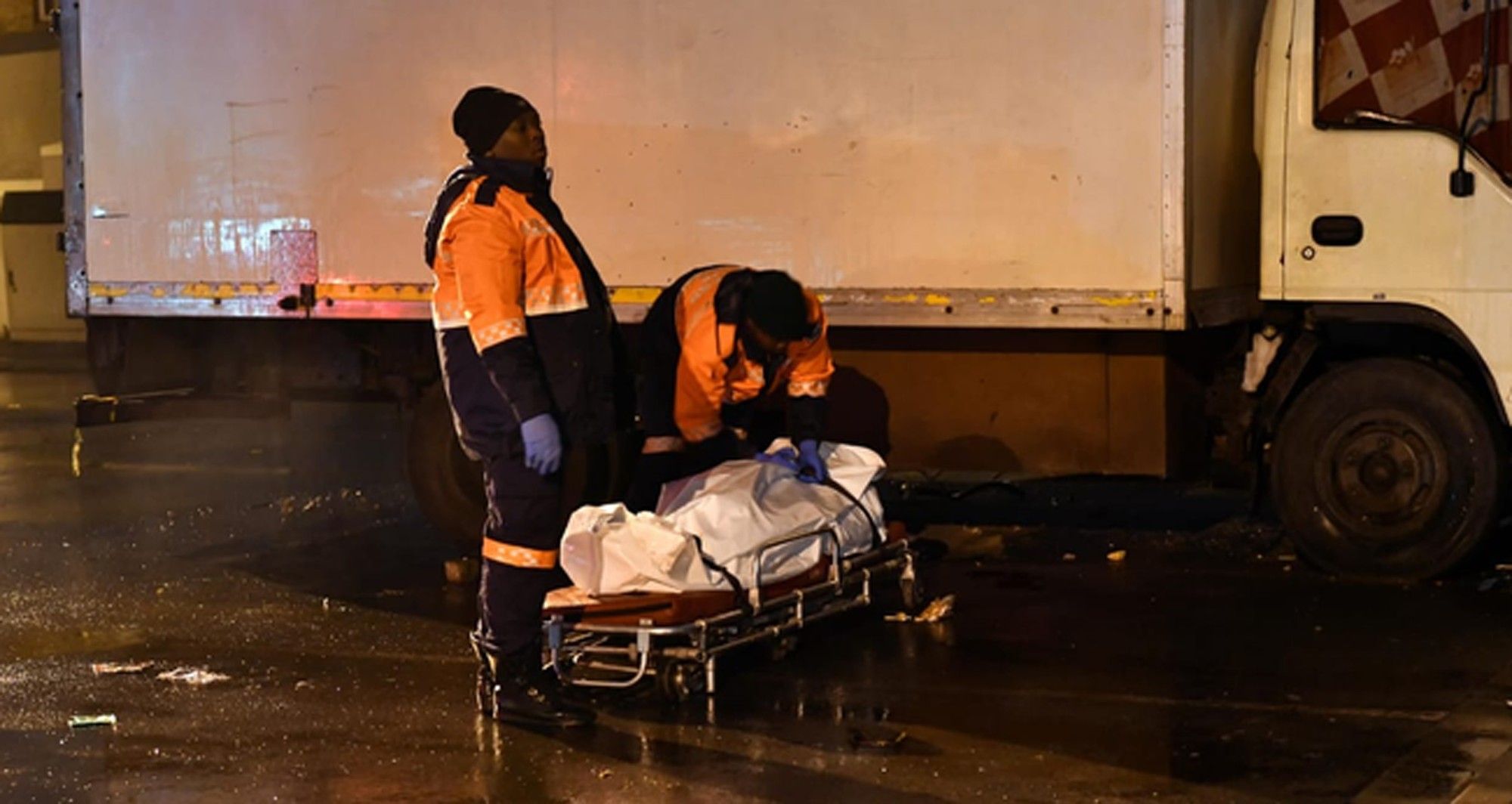 Gang war and peace: After six months of shooting, Manenberg skollies ...