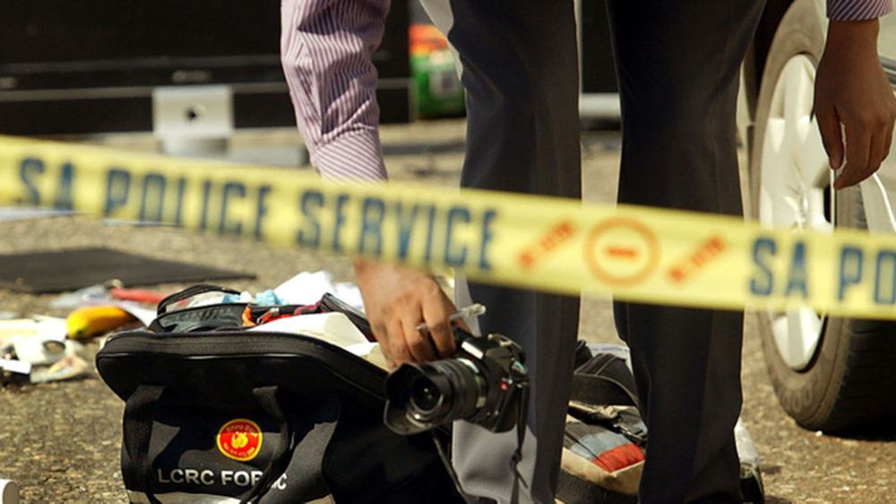Police trade unions say blame for rising crime statistics should not be ...