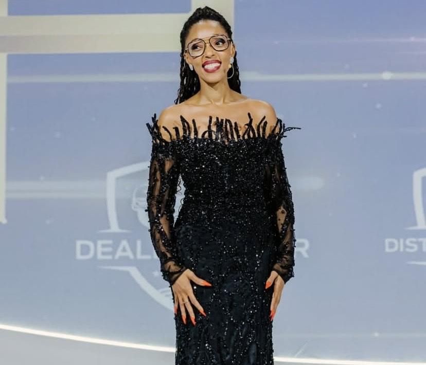 Pabi Moloi signs off from PowerFM: what’s next for the radio star?