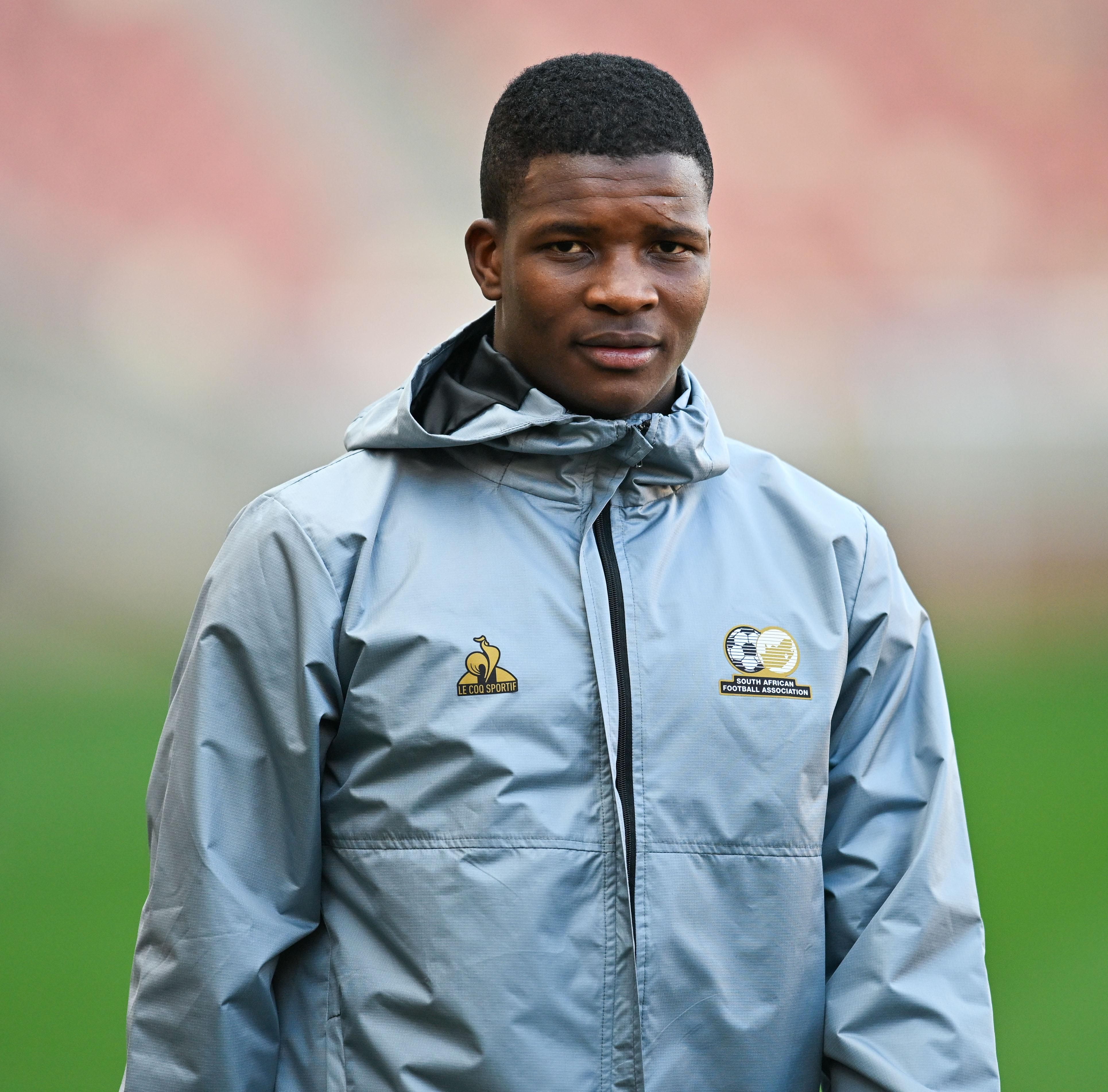 Broos forced into defensive gamble ahead of World Cup qualifiers