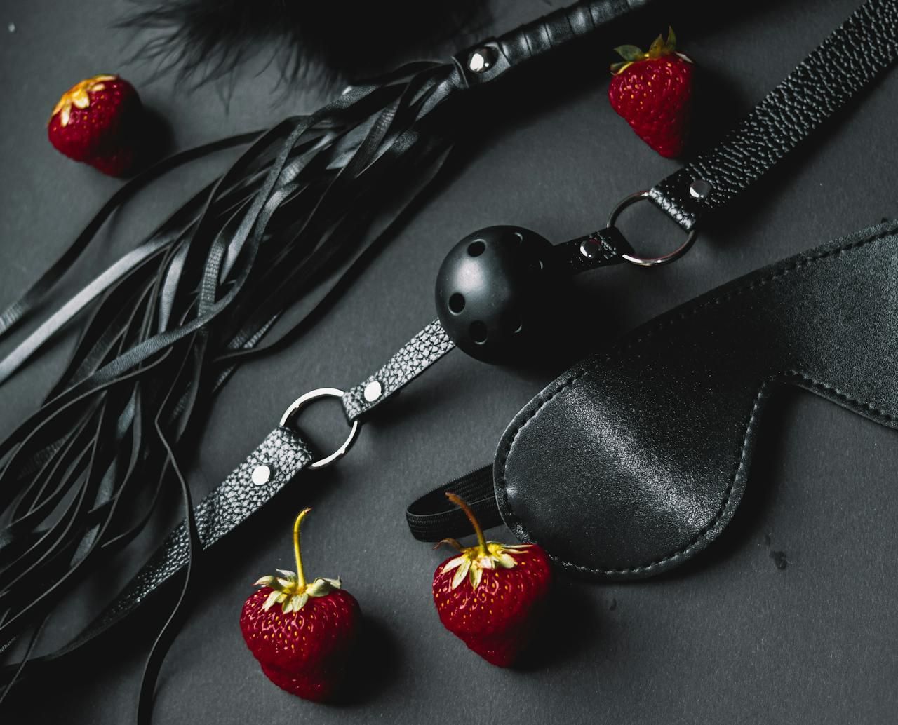 Understanding Bdsm Key Concepts And Practices