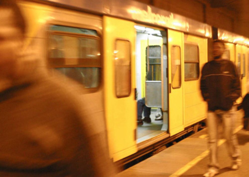 Travel your way to a divorce