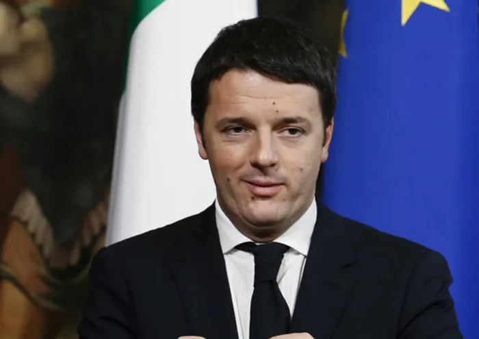 Hogan meets Renzi as Alitalia deal looms