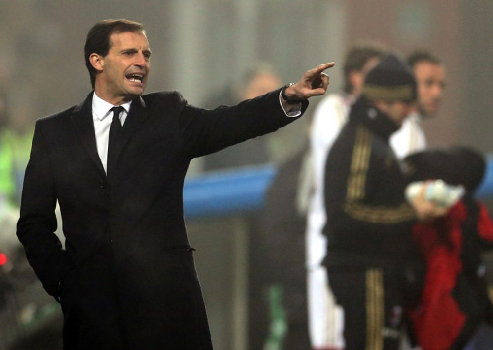 Juventus appoints new boss