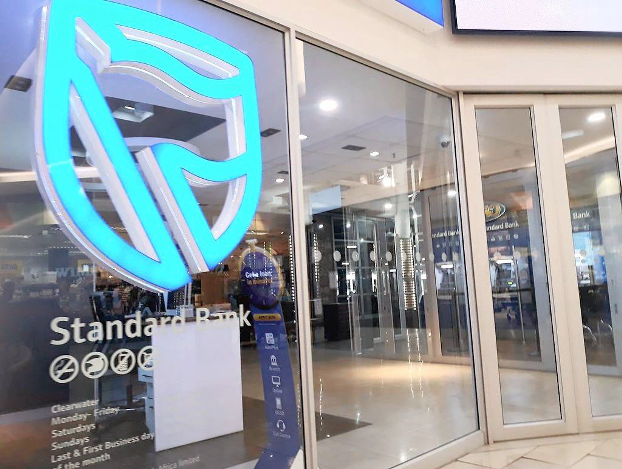 Standard Bank extends 3-month payment holiday to 'qualifying personal ...
