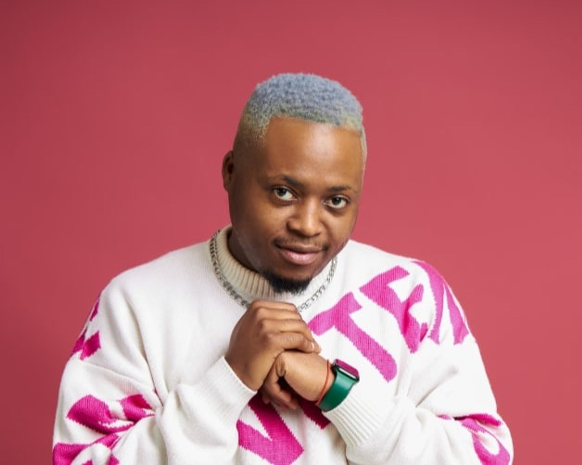 Kelvin Momo’s ‘Sewe’ is a harmonious fusion of lyrics and moods