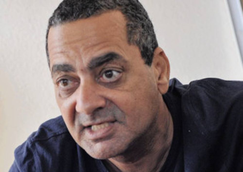 ‘Jou ma se’ lawyer still in hospital