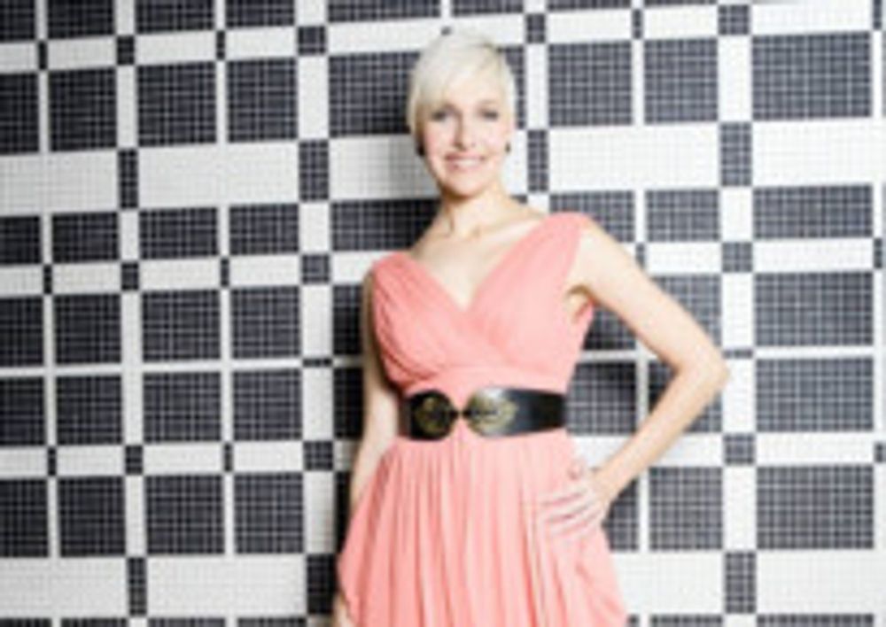 Liezel quits the small screen