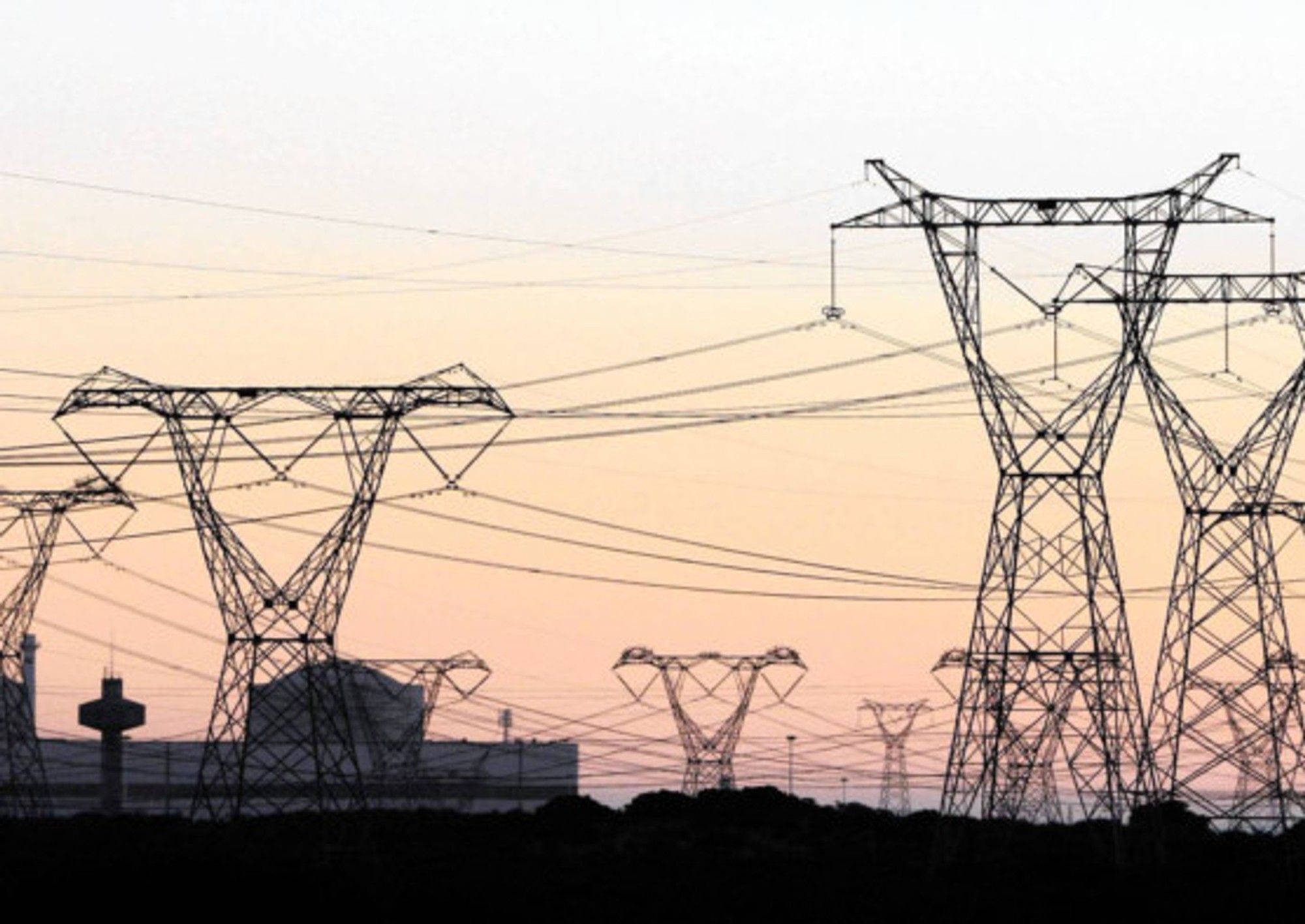 Leveraging data and AI to bridge Africa’s $90 billion infrastructure gap