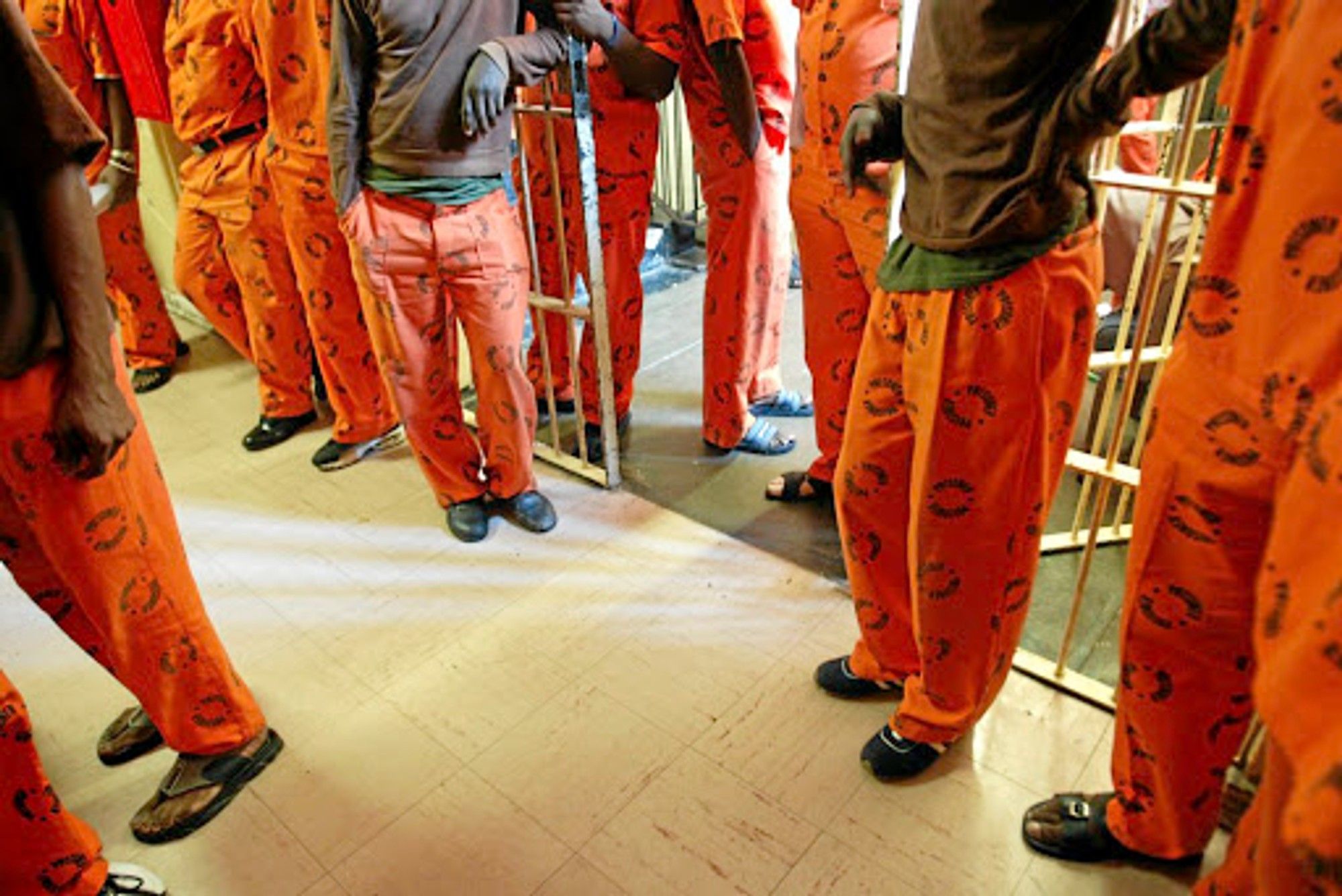 Close to 20 000 expungement certificates issued