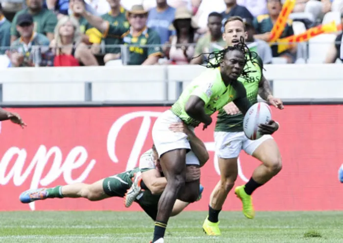 No Senatla for Blitzboks in warm-up