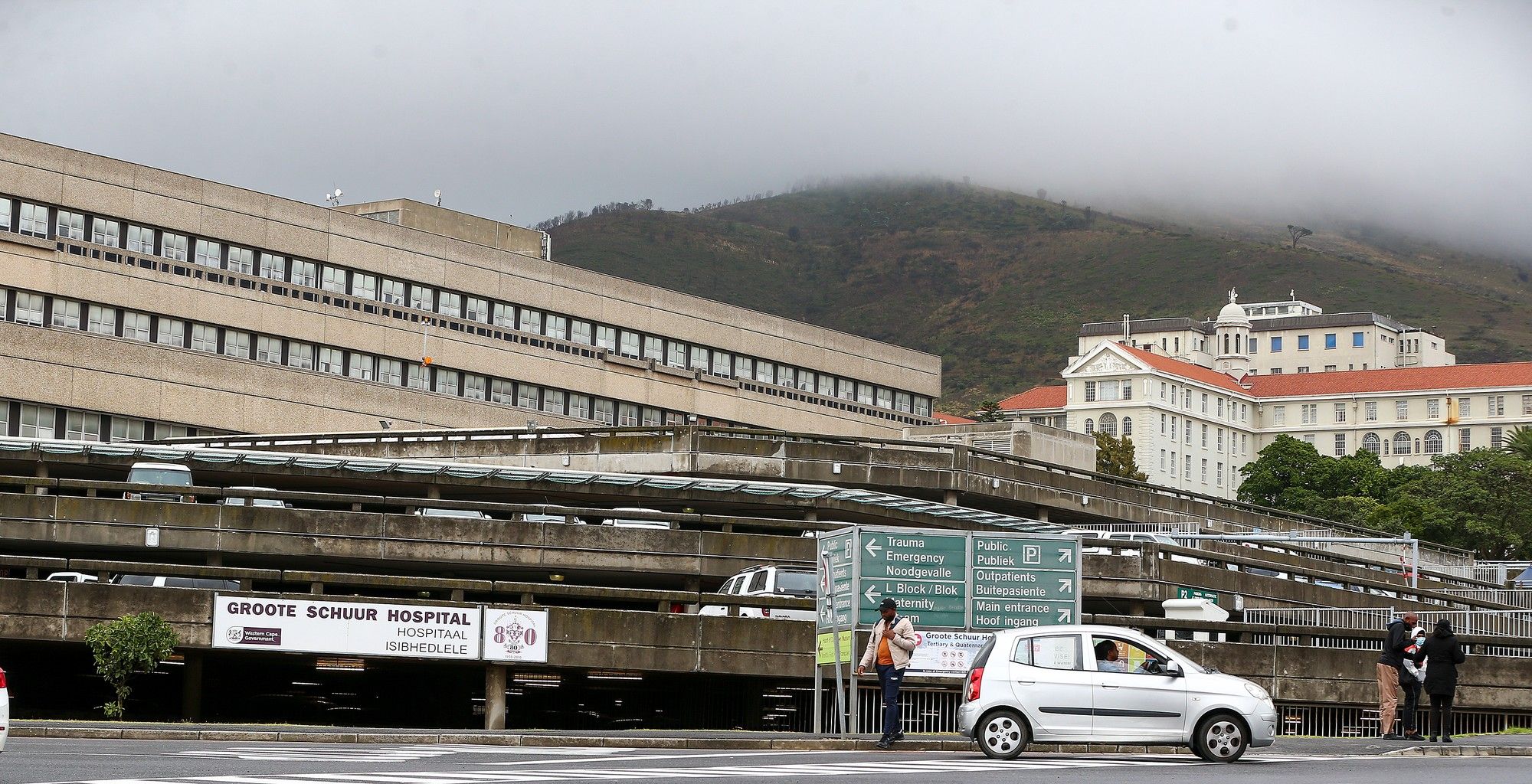 State of SA Hospitals: Western Cape has ’most efficient’ health care in ...
