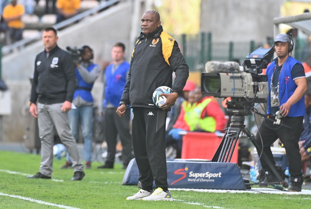 Kaizer Chiefs slapped with misconduct charge after angry fans attack ...