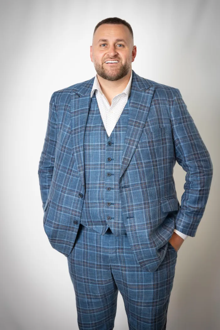Jason Brown on the art of disciplined leadership and building lasting ...