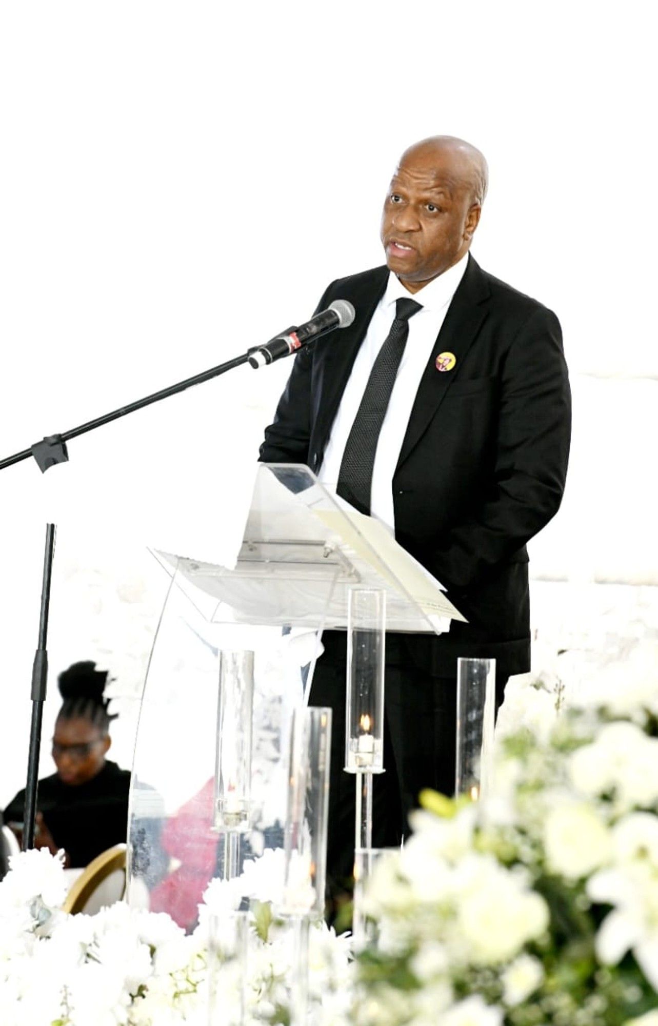 ‘All of KwaZulu-Natal feels this great loss,’ KZN premier mourns the ...