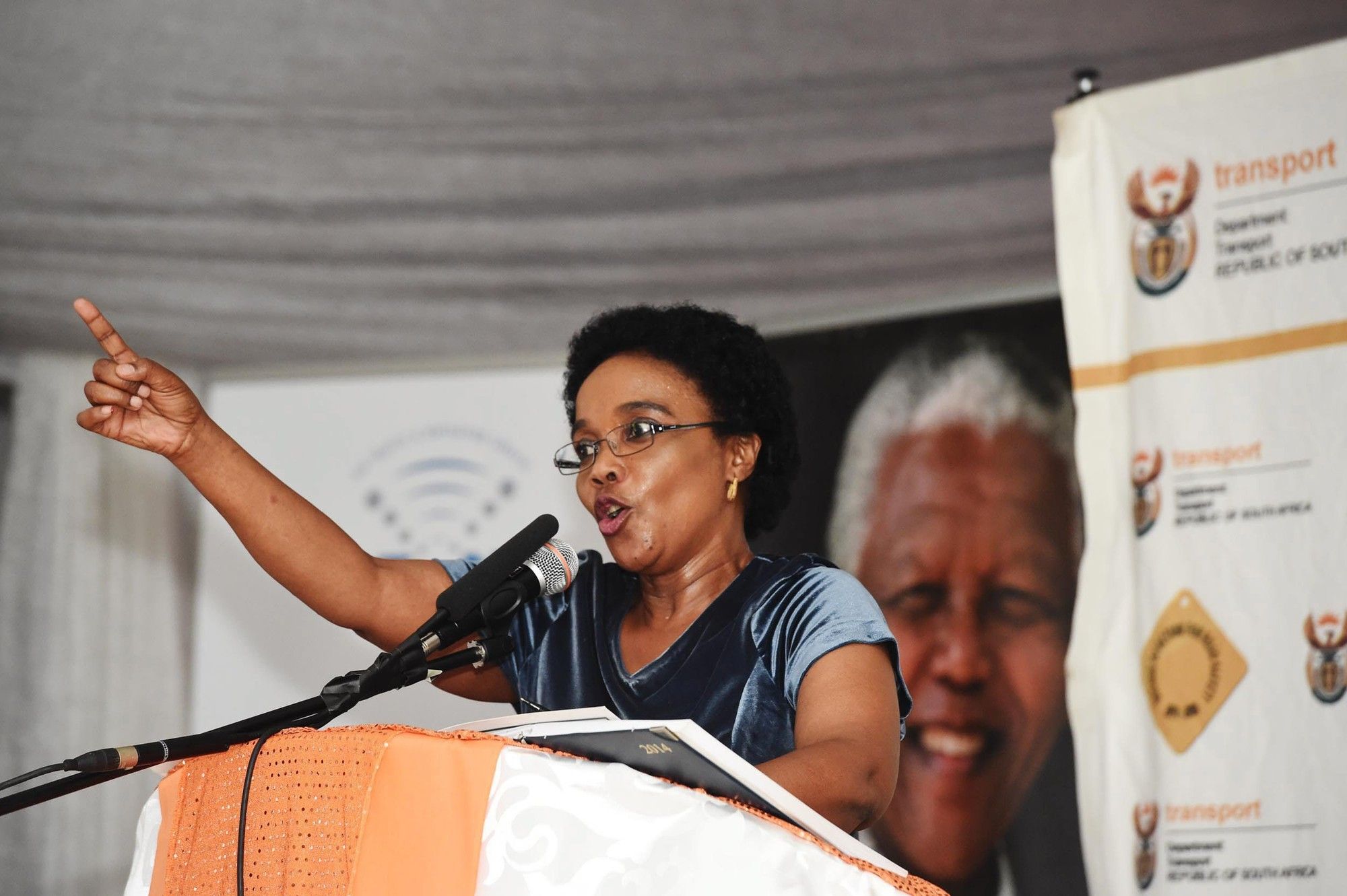 Man, 34, in court after Transport Minister’s six relatives killed in ...