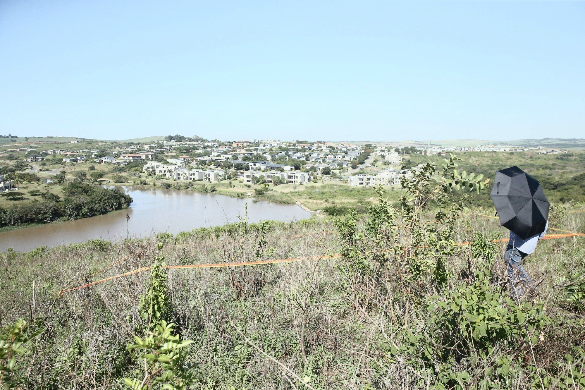2 000 hectares of land handed over to KZN community | Page 2 ...