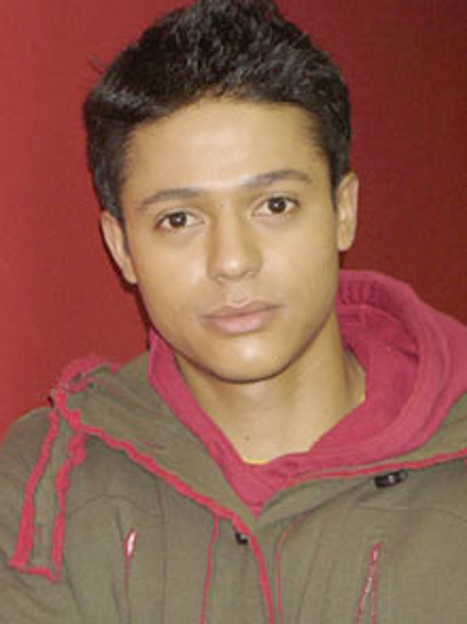 Ziggy gets his own show within a show on Backstage