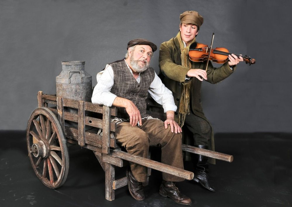 So good you’ll shout it from the rooftops