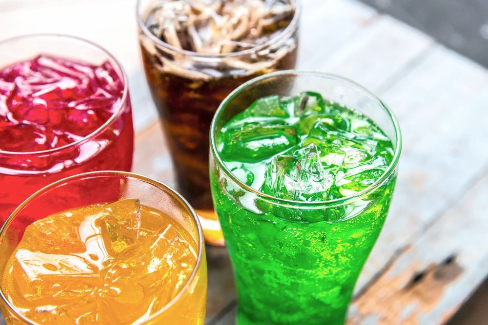 Bitter end to misleading radio advert about fizzy drinks
