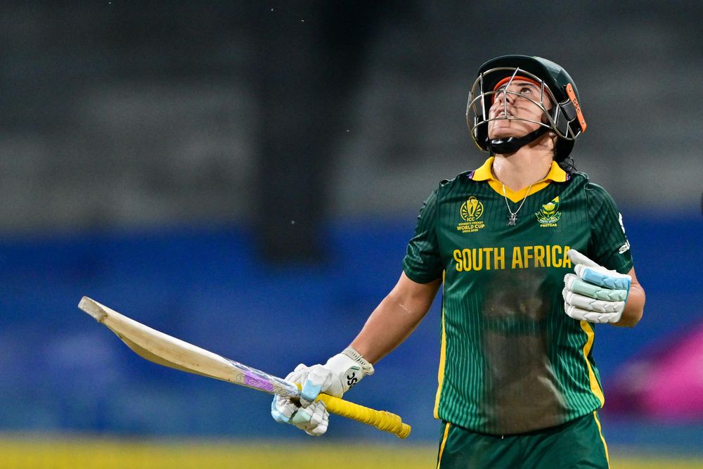 EXCLUSIVE | We owe them one, says Marizanne Kapp as they meet England ...
