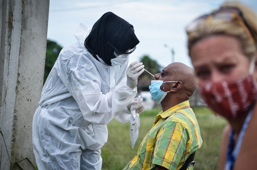 More than 30 000 people have now died of Covid-19 in SA