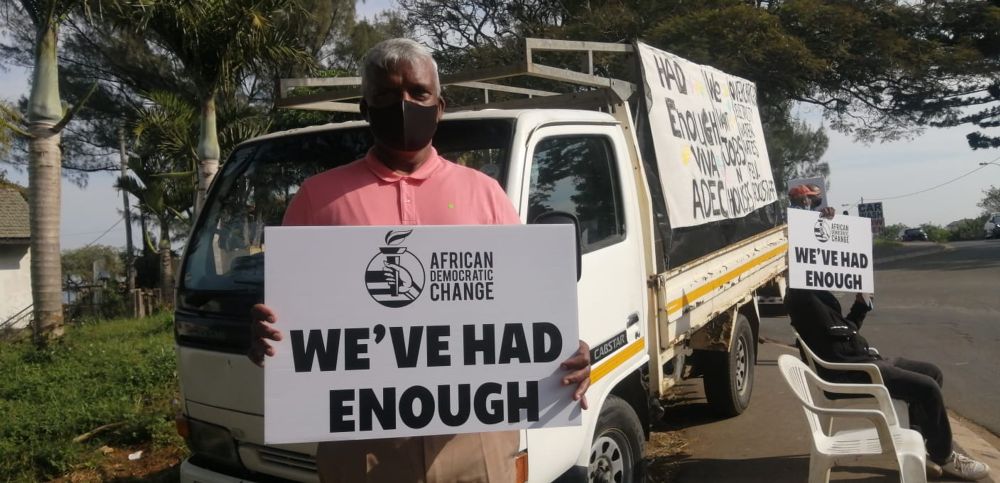 PICS & VIDEO: Campaign against eThekwini tariff increases gains ...