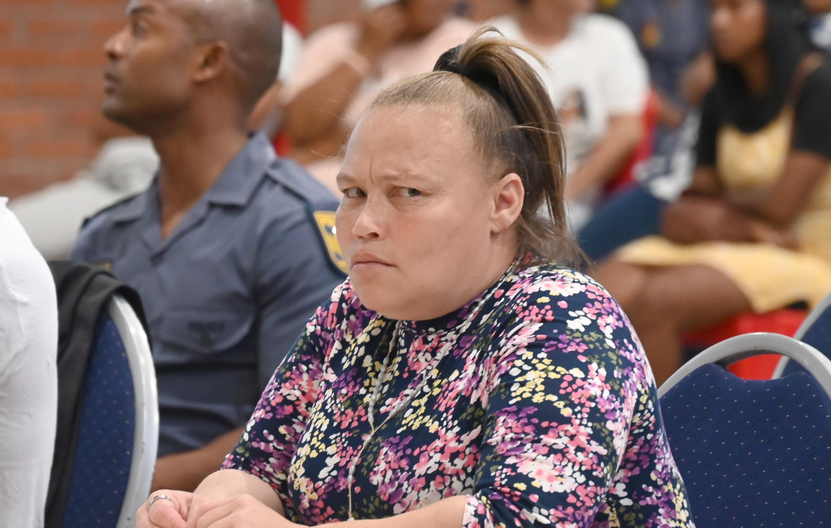Joshlin Smith Trial: Mother's testimony raises alarming questions and ... Joshlin Smith Trial: Mother's testimony raises alarming questions and ...