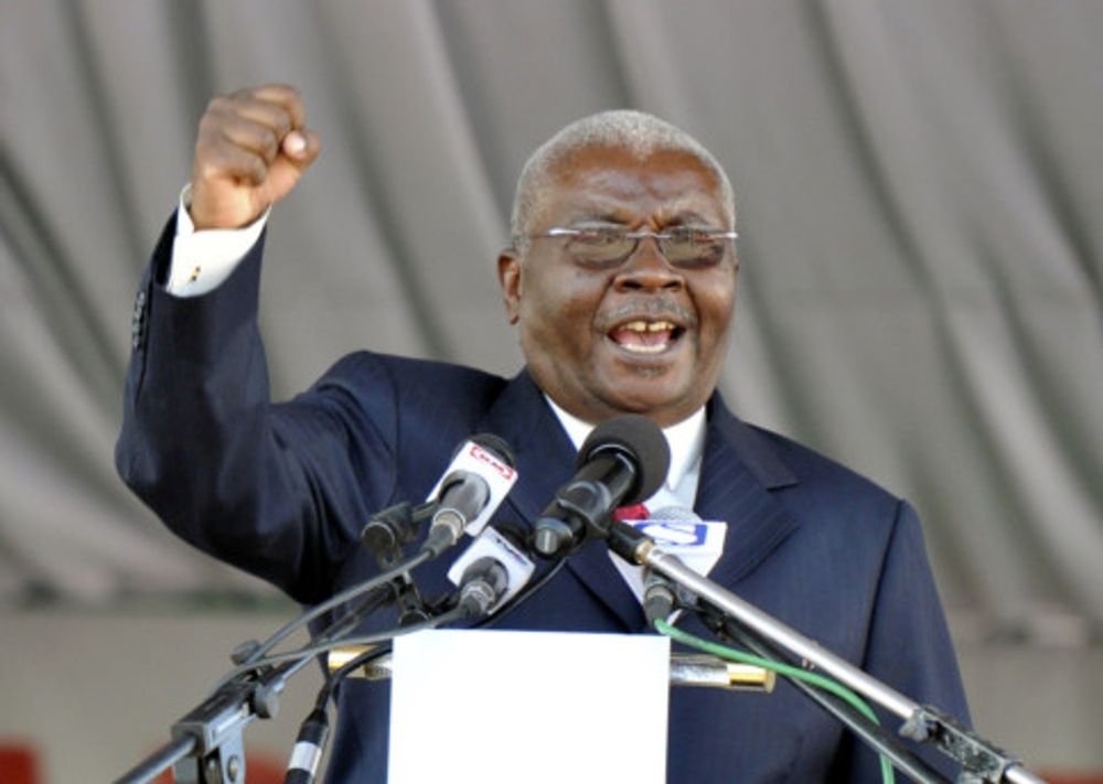 Moz PM sacked in reshuffle
