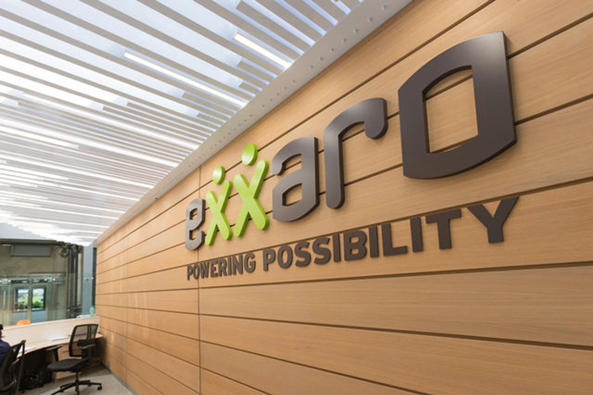 A 37% slump in Exxaro’s interim earnings drags down its shares on JSE