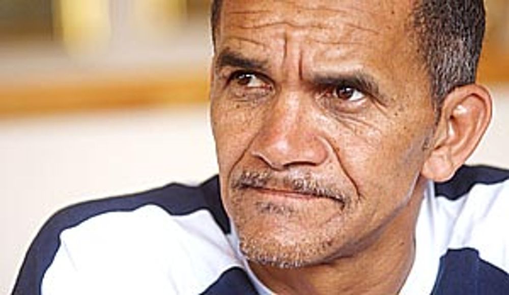 Omar fights for the art of spin