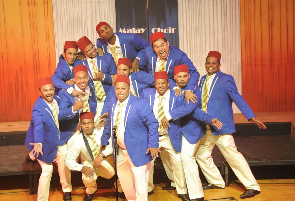 From the Cape Flats to Carnegie Hall, Moeniel Jacobs’ biography is ...