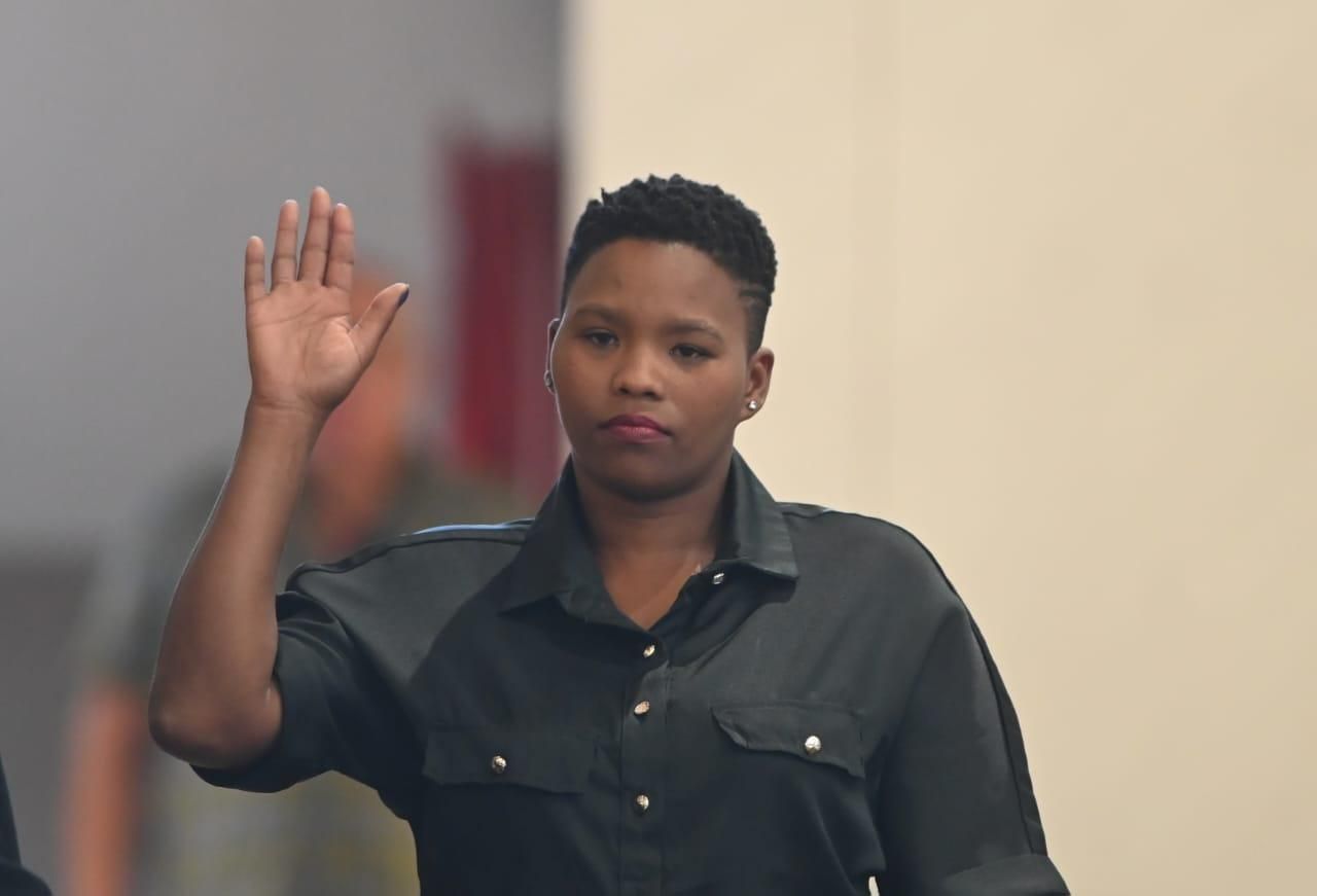 State witness testimony stalled in Joshlin Smith case