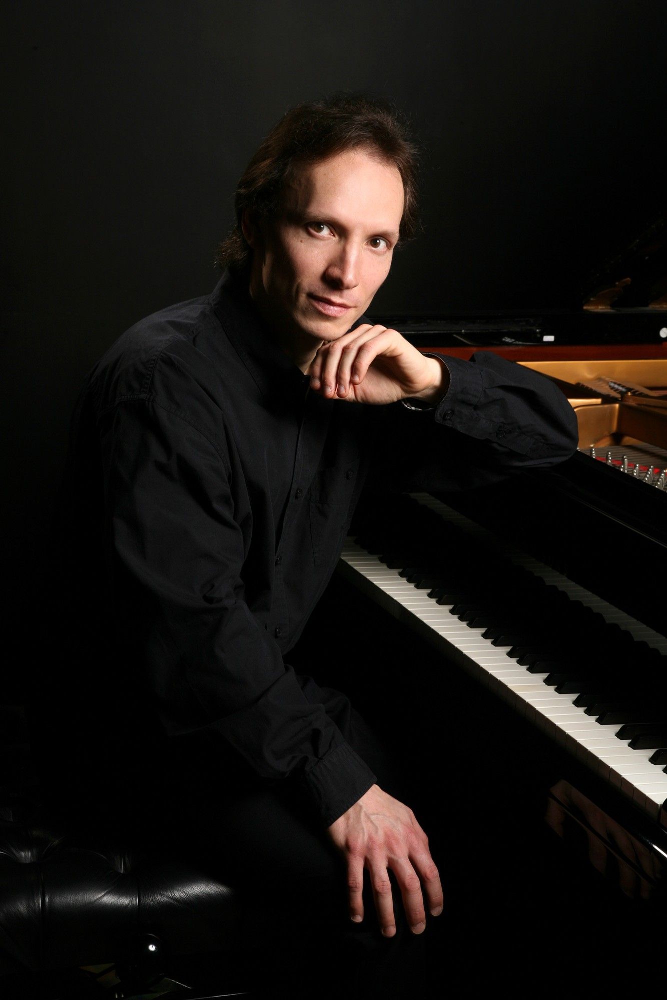 Inspiring start to the year at Endler Concert Series