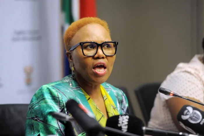 Zulu expresses fury at civil servants defrauding Sassa of R350 social ...