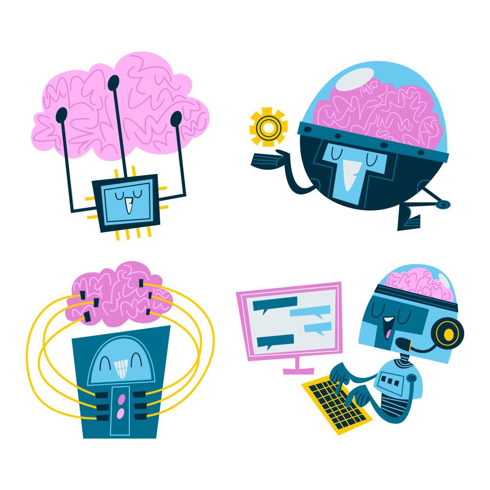 Are these the 7 most weird jobs AI could create by 2030?