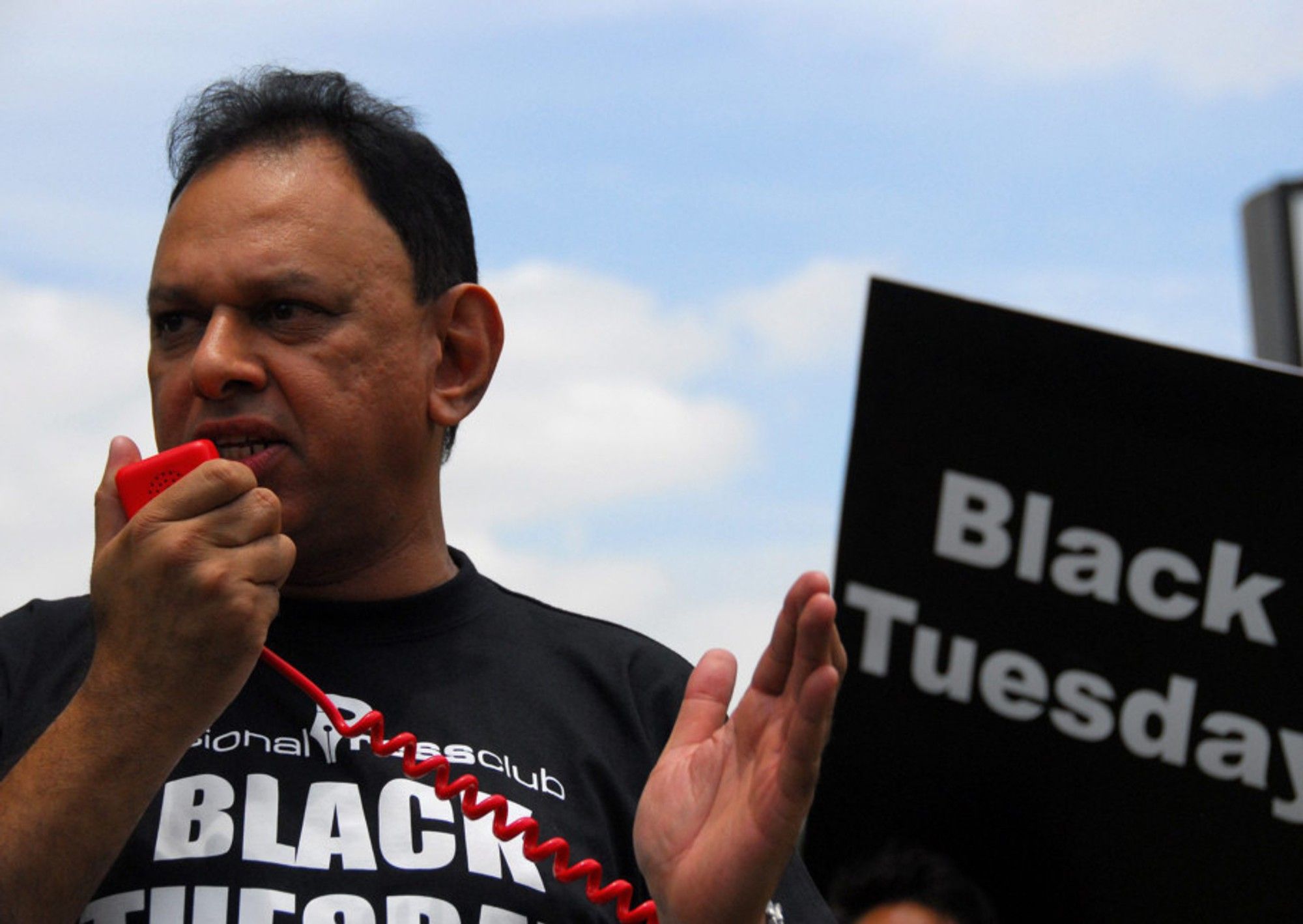 Abramjee’s brother in court brawl