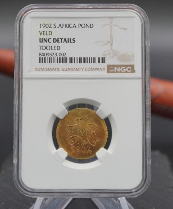 Rare coins and gold worth millions to go under the hammer at Bassani's ...