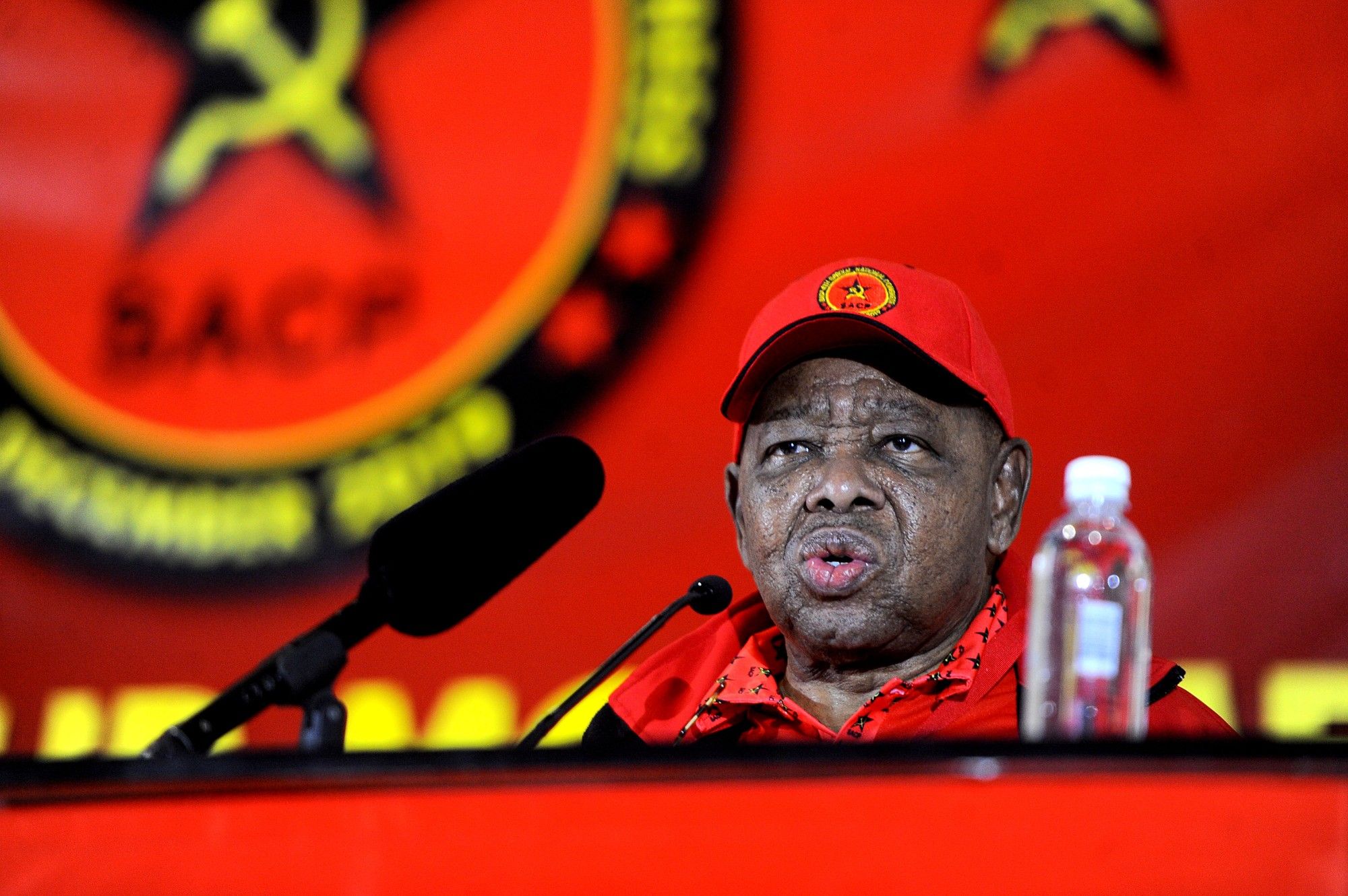 Is the SACP still relevant in South Africa today?