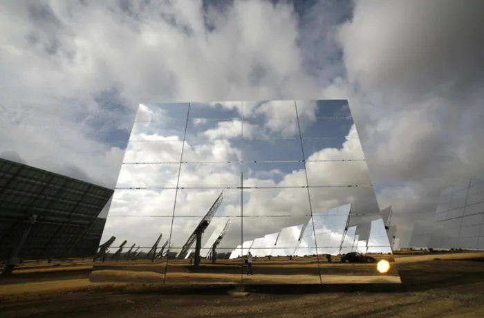 World Bank lends Eskom $250m for renewables