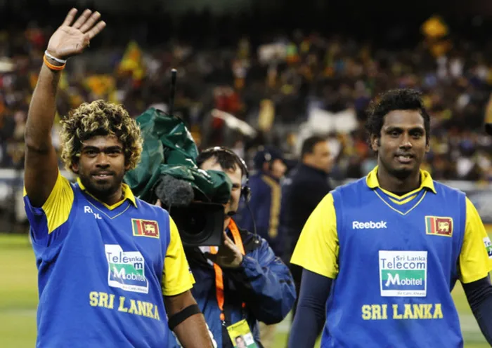 Sri Lanka snatch victory