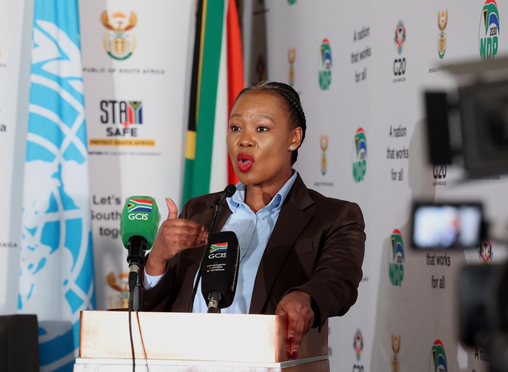 Survey reveals half of South African small businesses are at risk of ...