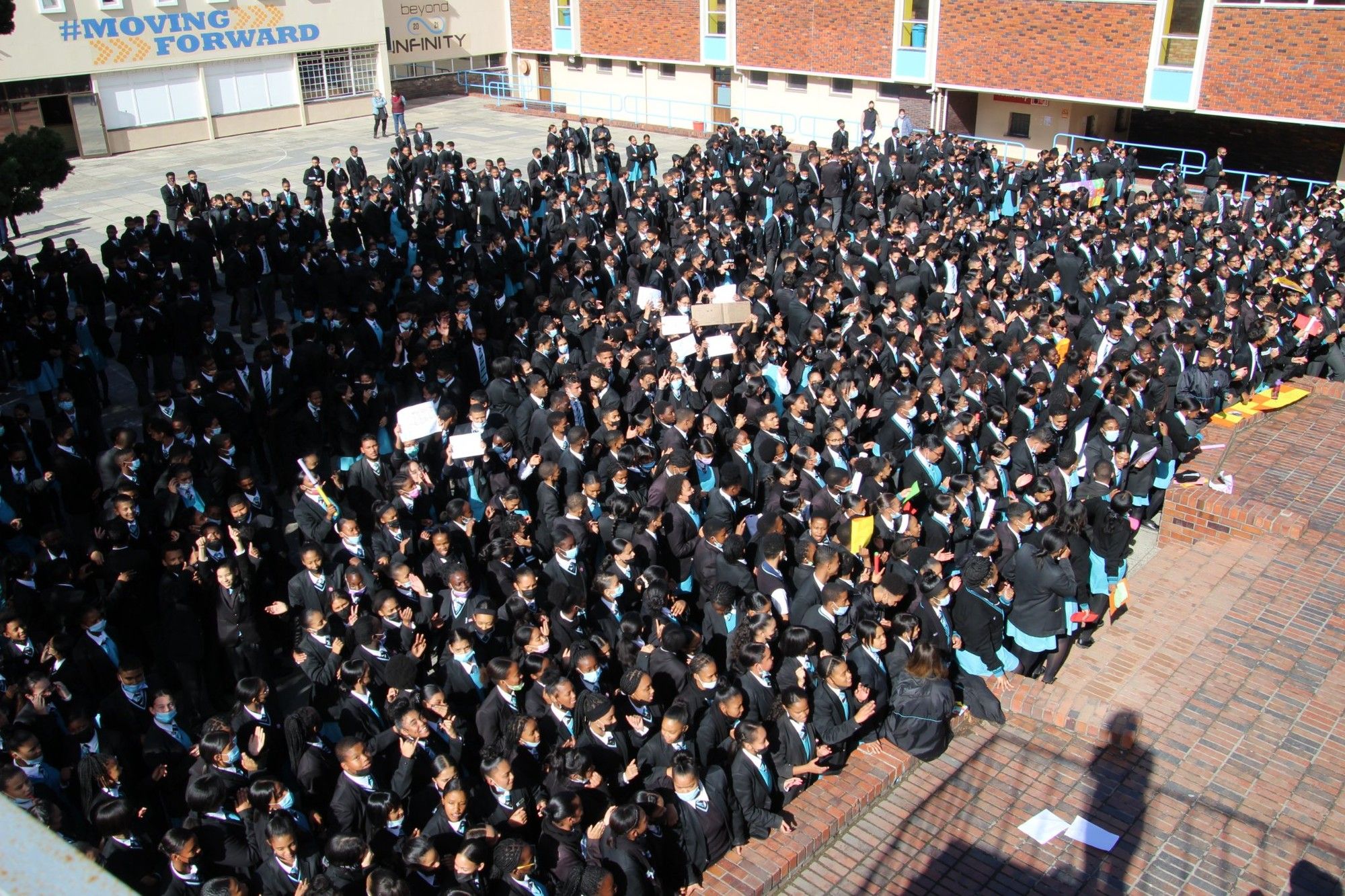 More parents speak out about alleged bullying from teachers at Parow ...