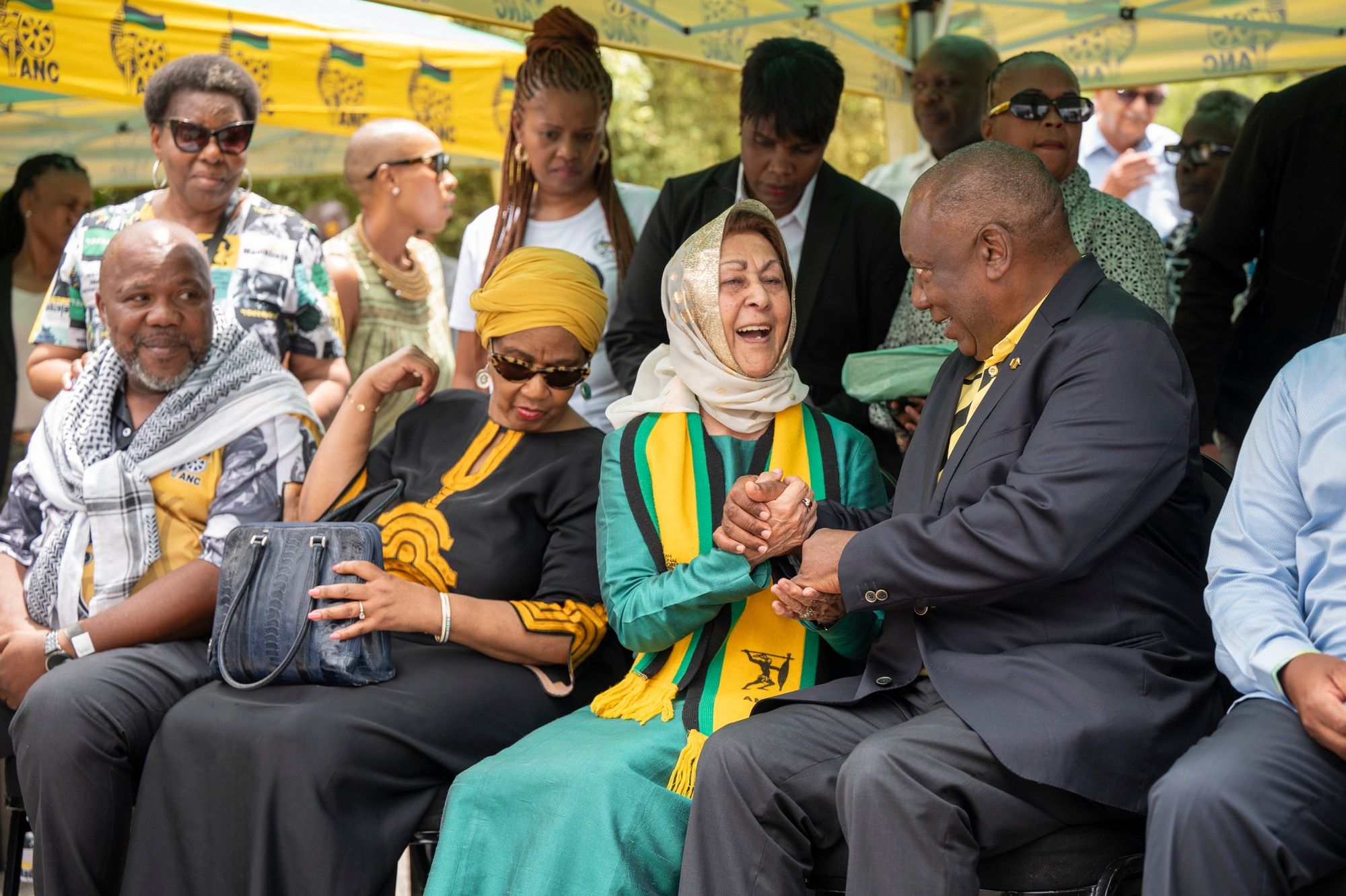‘Dullah Omar continues to be source of inspiration for ANC’