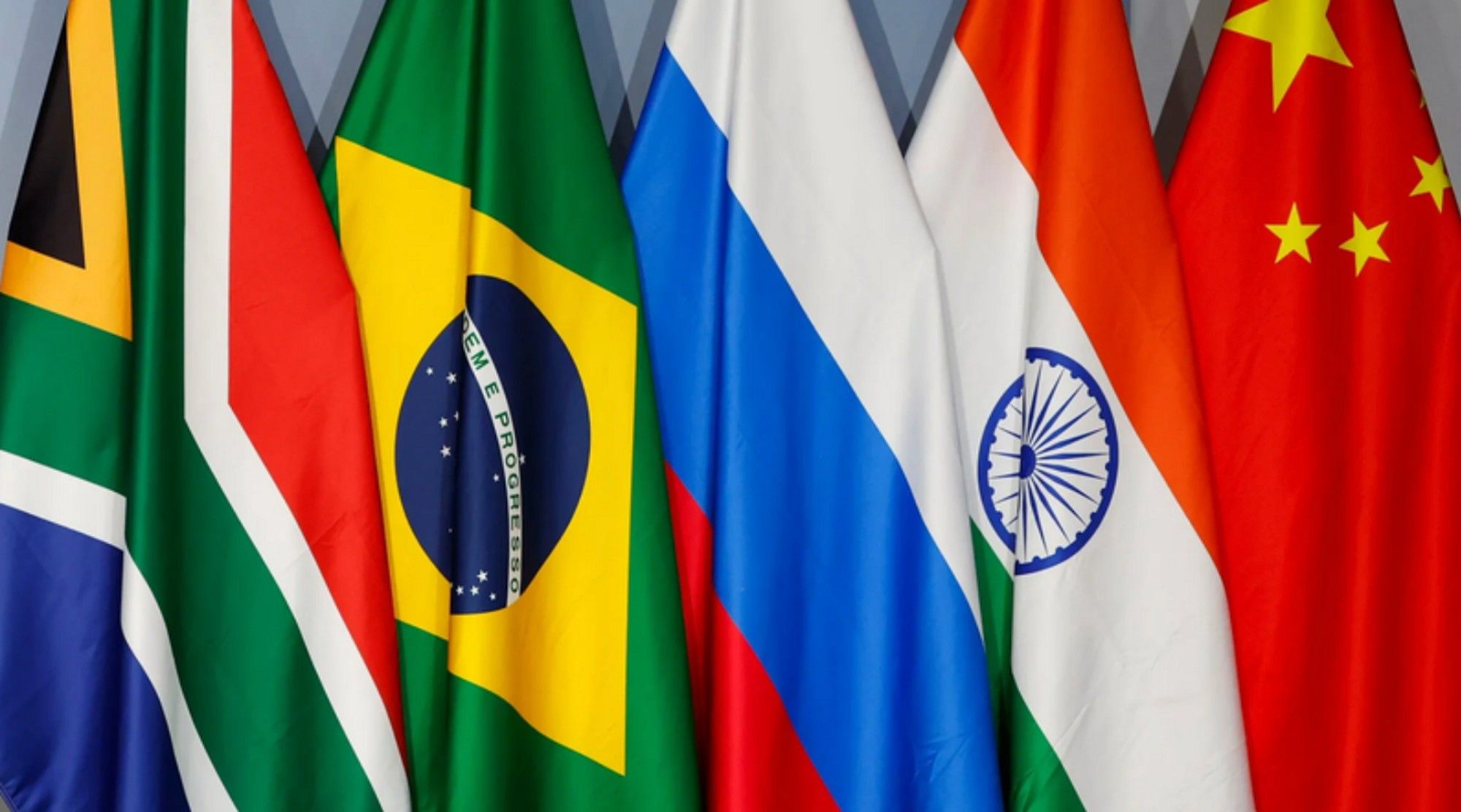 BRICS PAY: BRICS Exploring Tech To Enable Payments With Member Nations