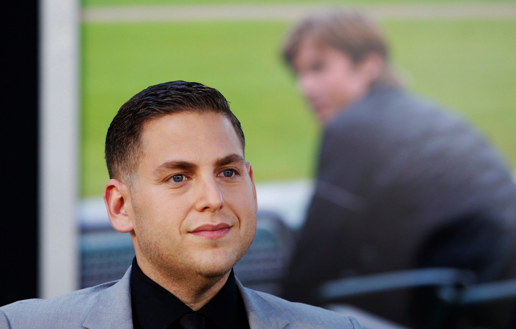 Jonah Hill hit with claims he kissed Nickelodeon actress Alexa Nikolas ...